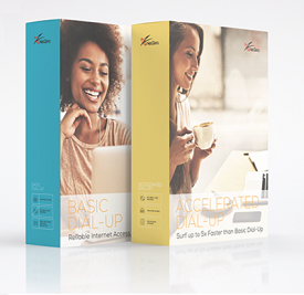 Internet Access - Dial-Up and DSL Internet Service - NetZero