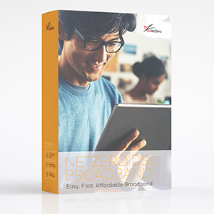 Internet Access - Dial-Up and DSL Internet Service - NetZero